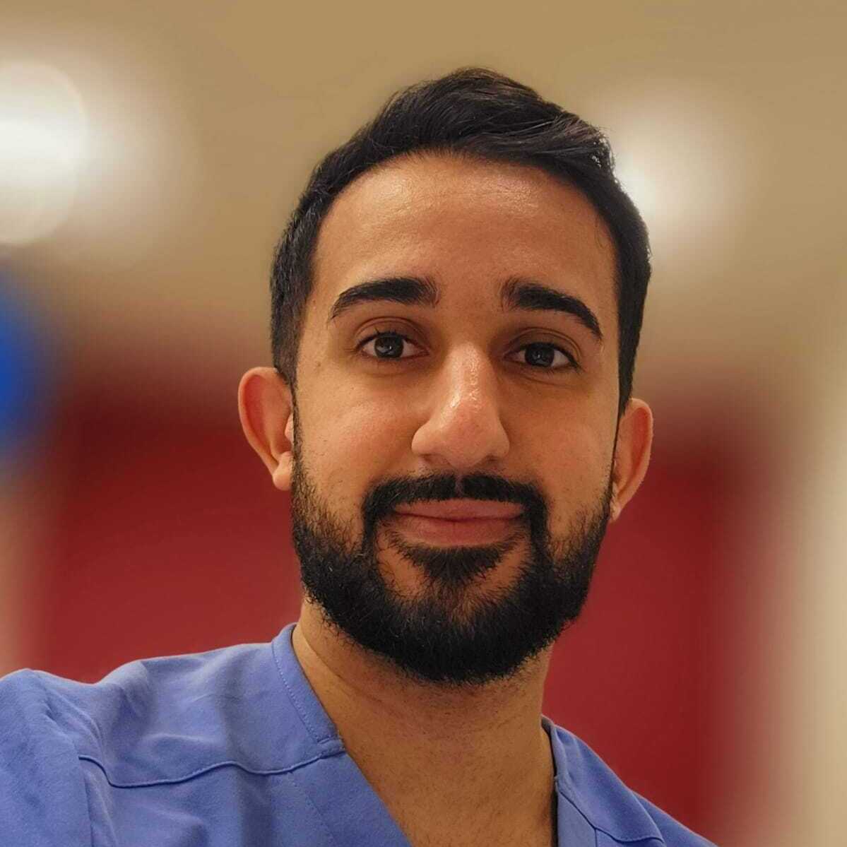 Meet The Team - Ambience Dental Practice